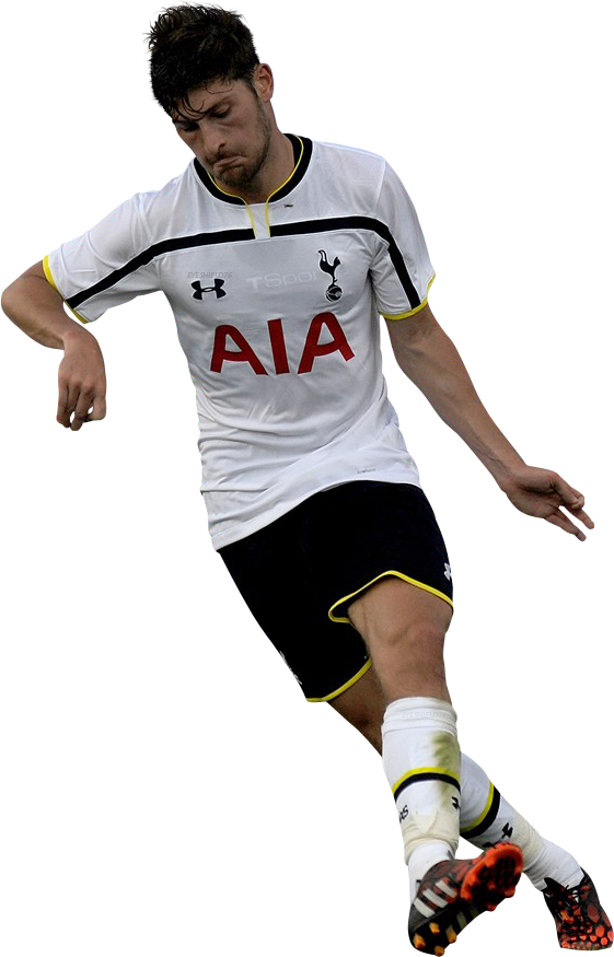 Noticias Y Renders al Instante: Tottenham 2014-2015