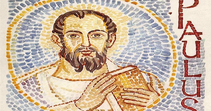 Pesan Injil: Rasul Paulus, Pendahuluan : Apakah Paulus Rasul Palsu?