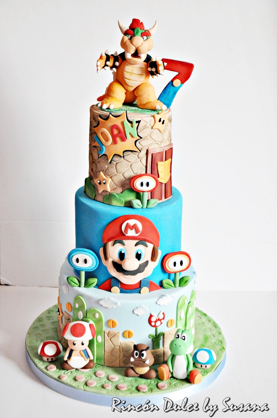 SuperMarioCake_tarta+cumplea%C3%B1os+super+mario_tarta+mario+bowser1 ...