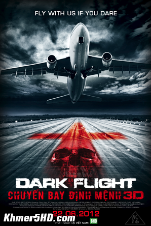 407 Dark Flight - movie HD