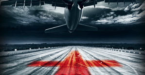 407 Dark Flight - movie HD