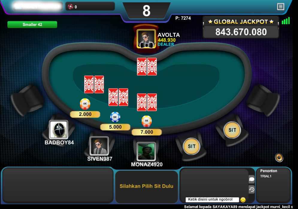 Apa Itu Ceme Dan Bagaimana Menjadi Bandar Ceme? - LINK ALTERNATIF ...