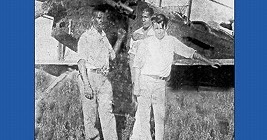 SAY WHAAAT!?: Review: Hidden Genius: Frank Mann, the Black Engineer ...