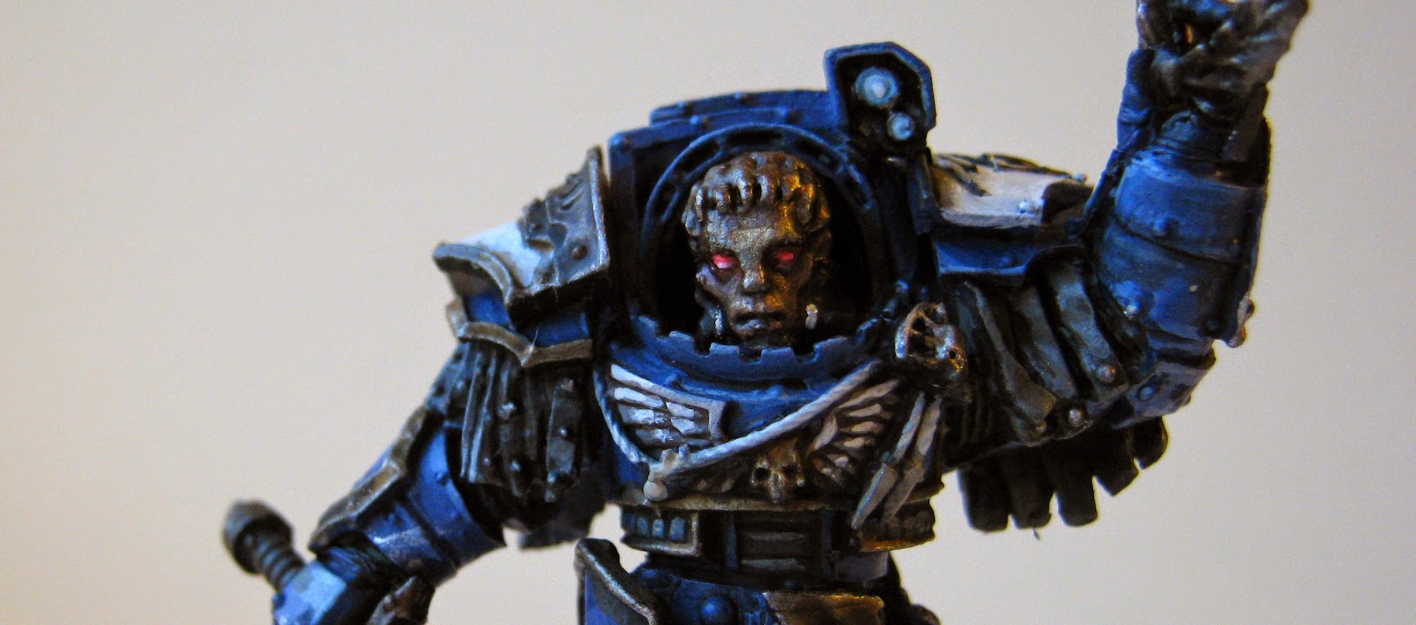 Death of a Rubricist