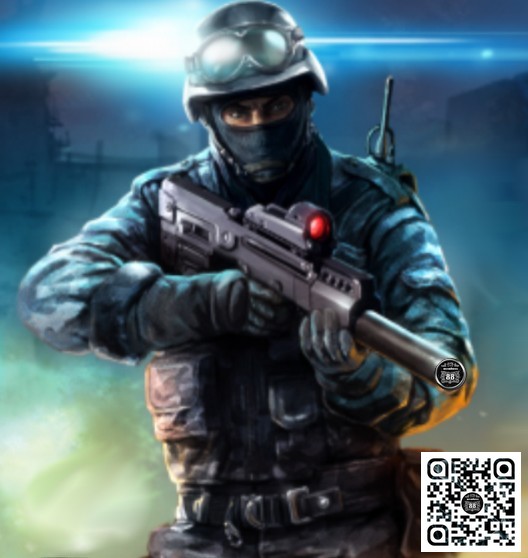 Game - Counter Strike Portable | mauá