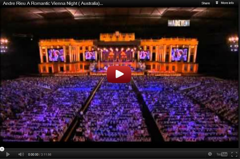 LOS PPS DE TODOS Fwd: COMPLETE CONCERTS ANDRE RIEU CONCIERTOS COMPLETOS ...