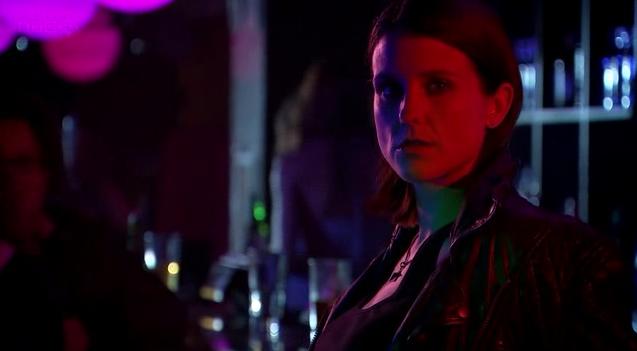 VidaDeUnaMariposa: Lip Service - 2x05