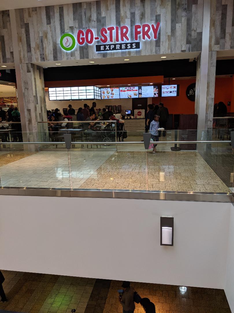 East MoCo: Go Stir Fry Express opens at Wheaton Plaza (Photos+Menu)