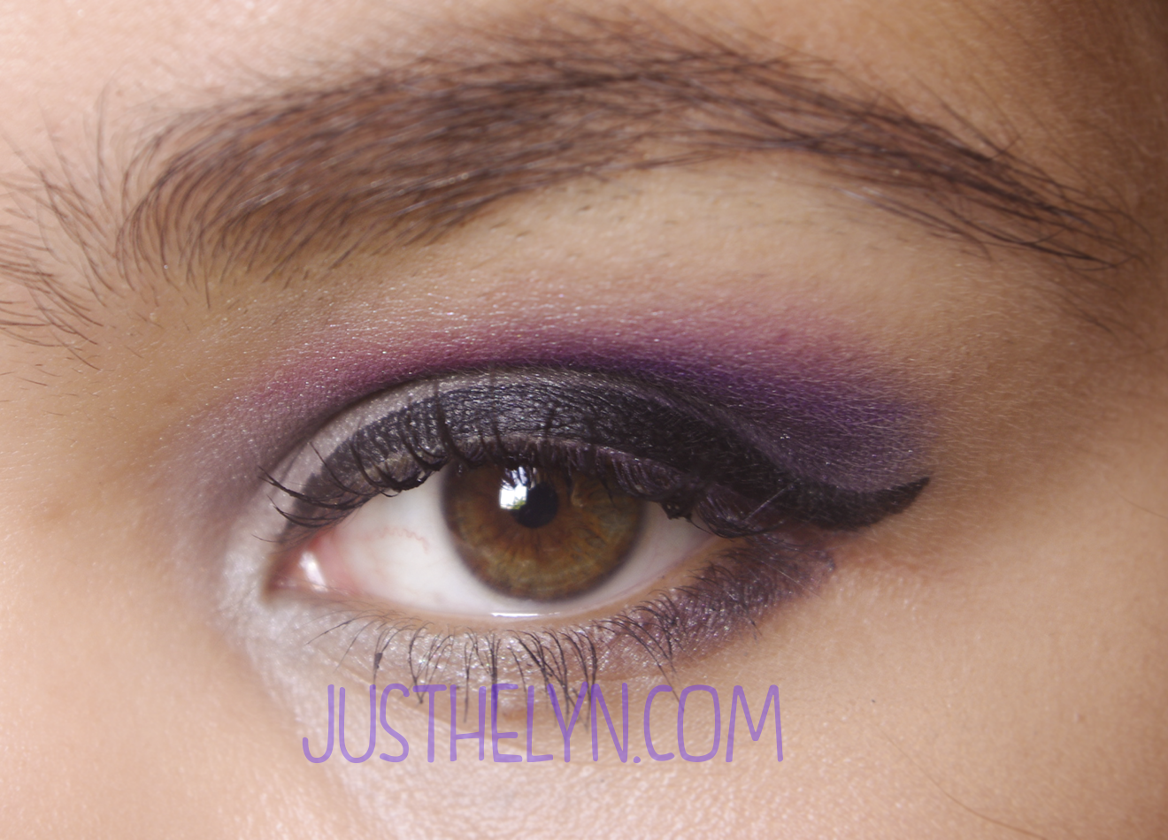 Kittypinky: LOOK: SILVER & MORADO