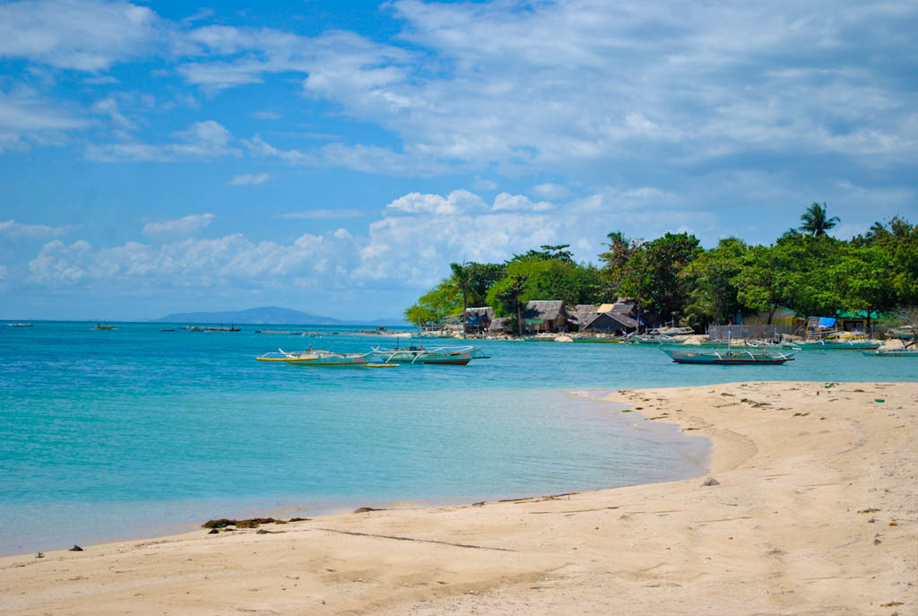 The Prince's World: Lakawon Island: Team Proto and Revel Unite