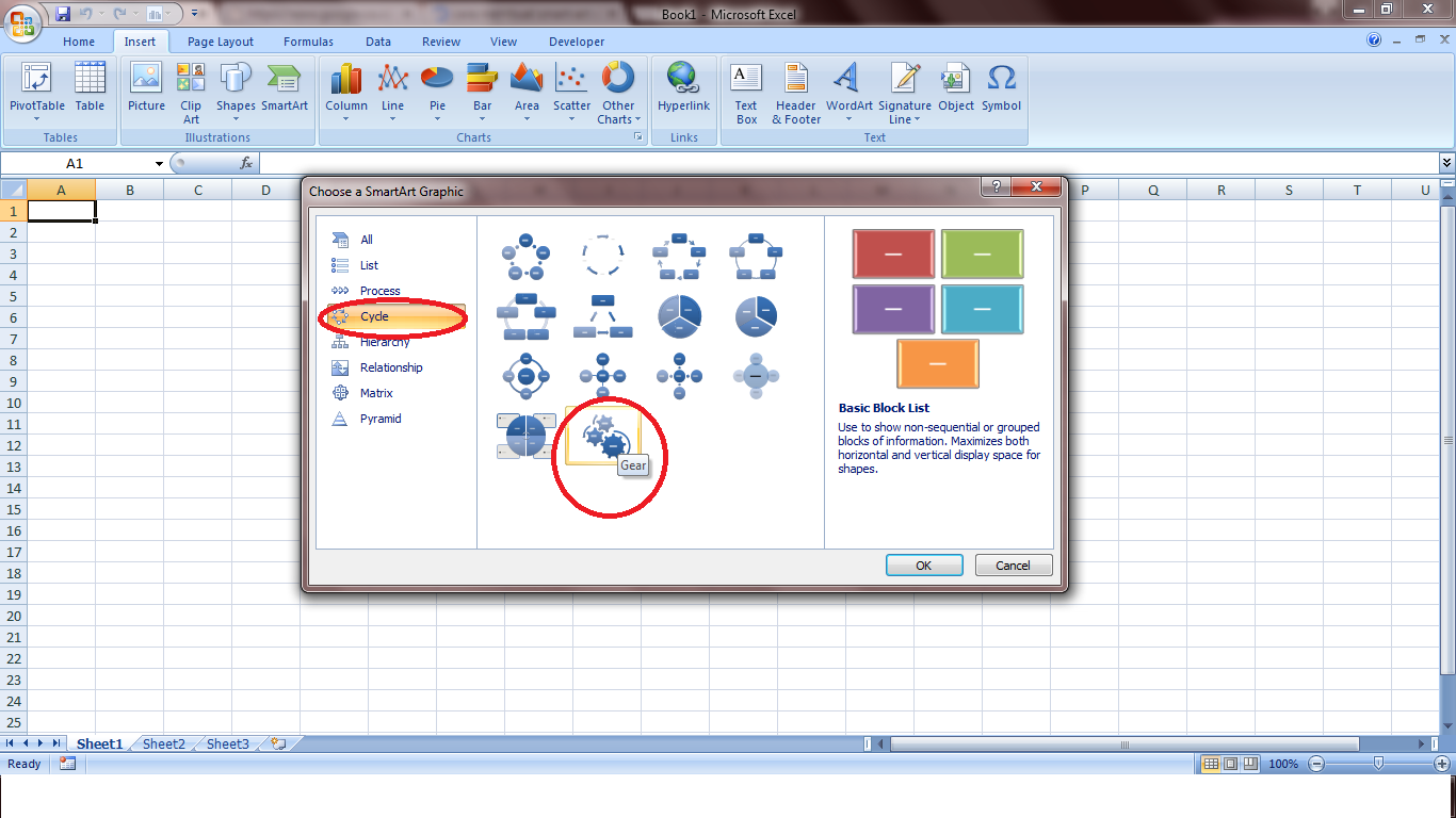TUTORIAL MEMBUAT SMARTART | BELAJAR BARENG YUKS