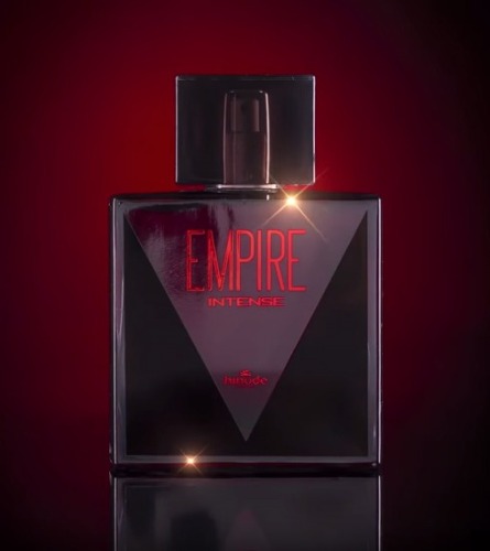Empresa de Vendas Diretas.: PERFUME MASCULINO EMPIRE, EMPIRE VIP E ...