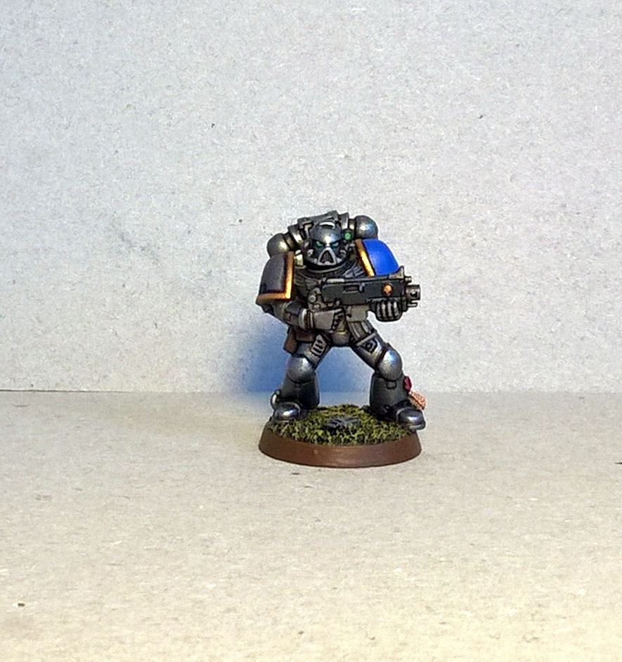 Aurelius Legion: Badab War - Astral Claws - 40k