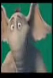 horton the elephant : October 2014