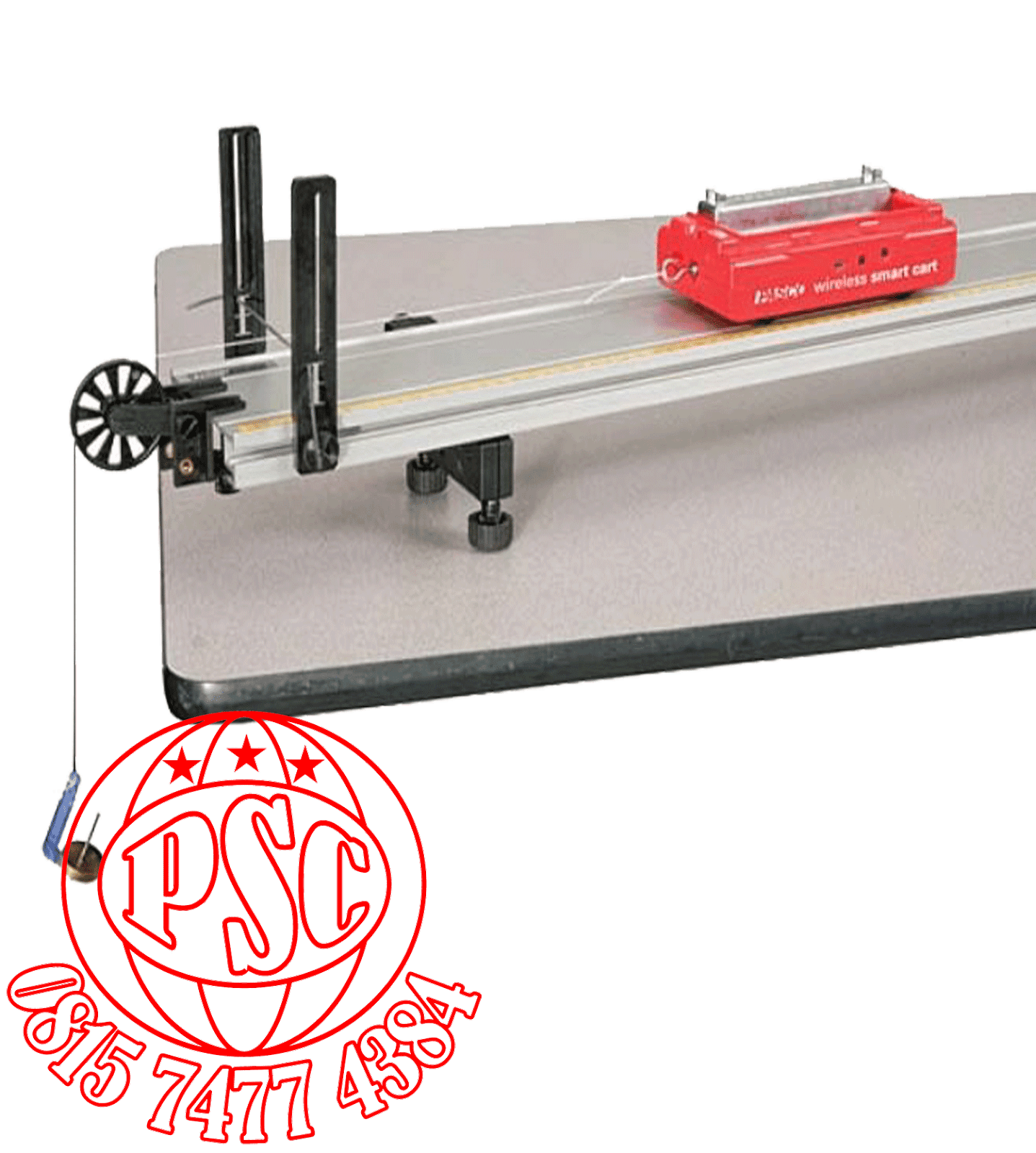 Pasco Scientific: Pasco Scientific | Dataloggers | Probeware ...