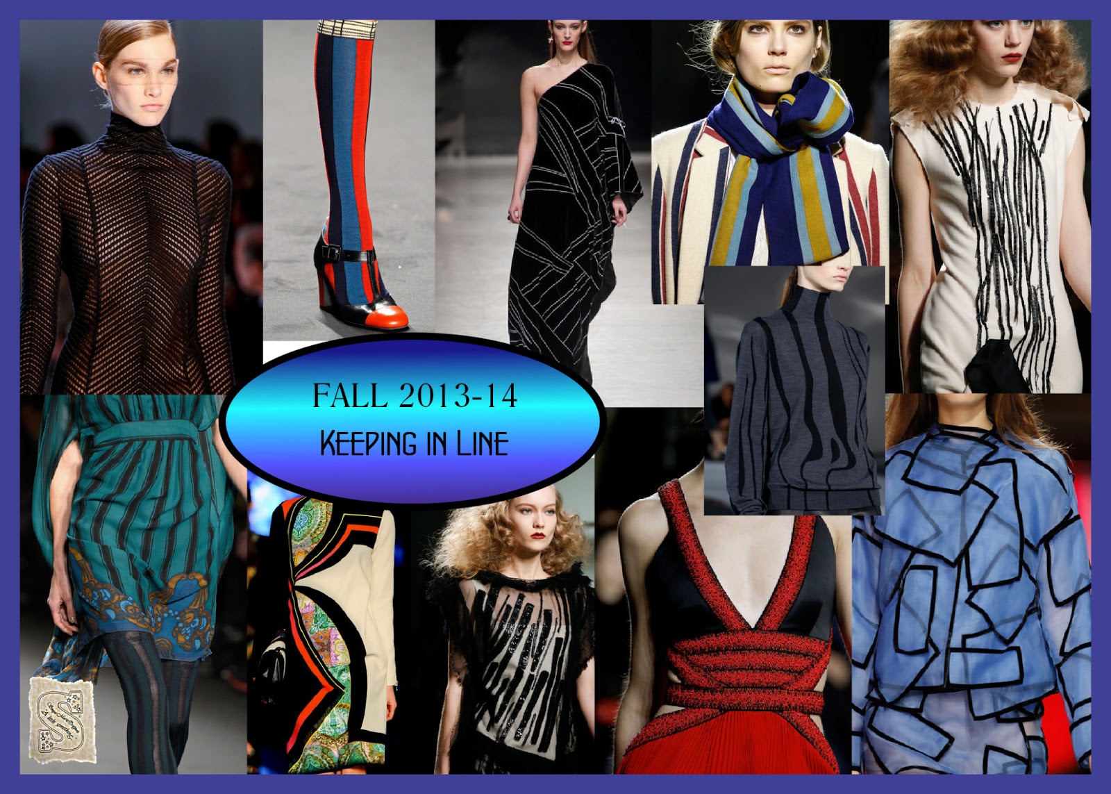 FALL DIRECTIVES 2013-14