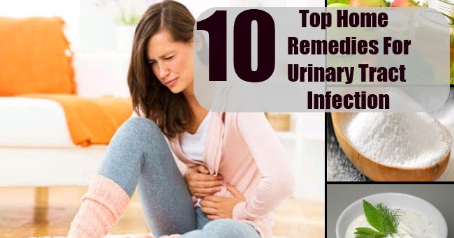 Live Healthy Live Longer: Top 10 Natural Home Remedies For Urinary ...