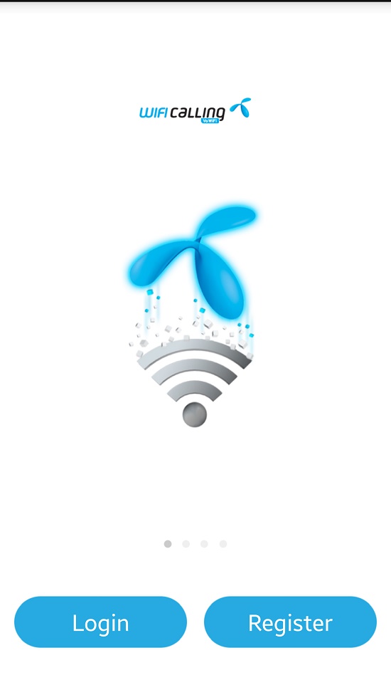 dtac Launches “dtac WiFi Calling App”