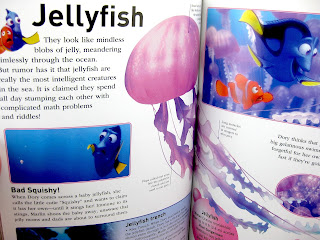 Dan the Pixar Fan: Finding Nemo: The Essential Guide (2nd Edition)