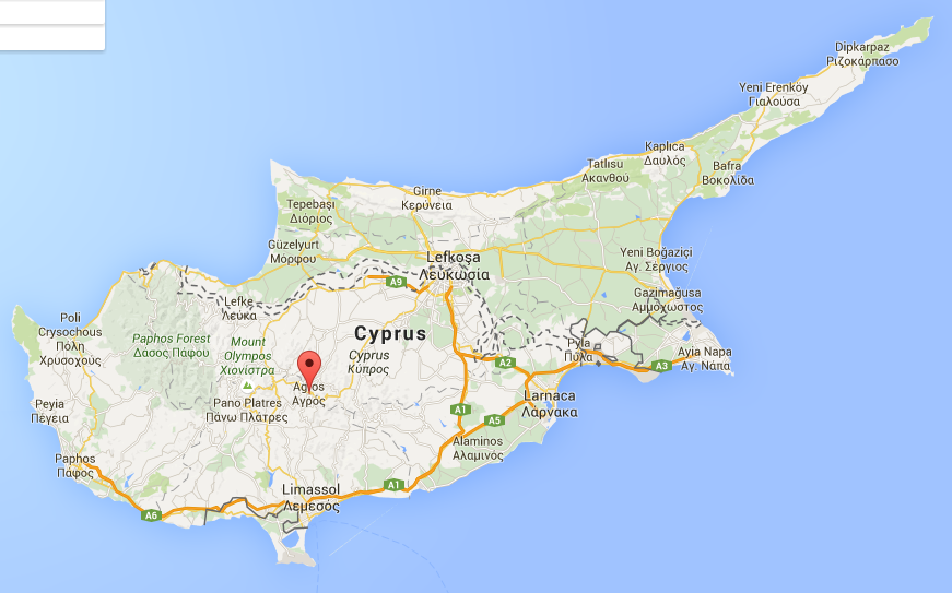GEYC: Cyprus is calling: 8 Romanians will join our (inter)cultural ...