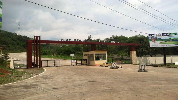 ENERGI BARU DAN TERBARUKAN: Selayang Pandang PLTSa di Indonesia