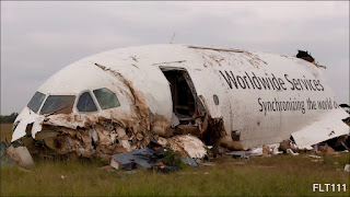 UPS Airlines Flight 6