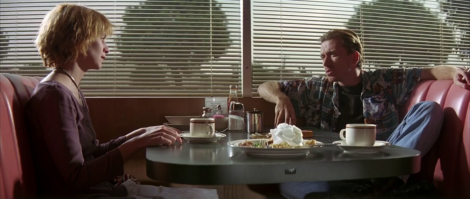 Top 75 Things I Love About Pulp Fiction (that no one talks about) | And ...