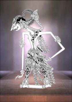 Perilaku dan Pitutur a la Jawa: SERAT TRIPAMA