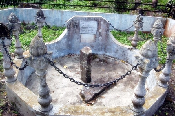 Nilai-Nilai Prasejarah di Silalahi Nabolak | Raja Silahisabungan