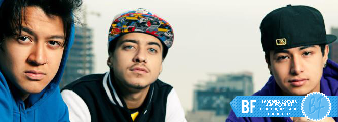 Banda Fly | Sua maior e melhor fonte de informações da Banda FLY: Você ...