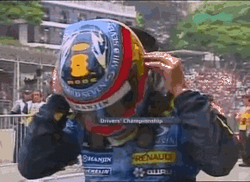 La mazmorra de Arthur: Retiran la estatua de cera de Fernando Alonso