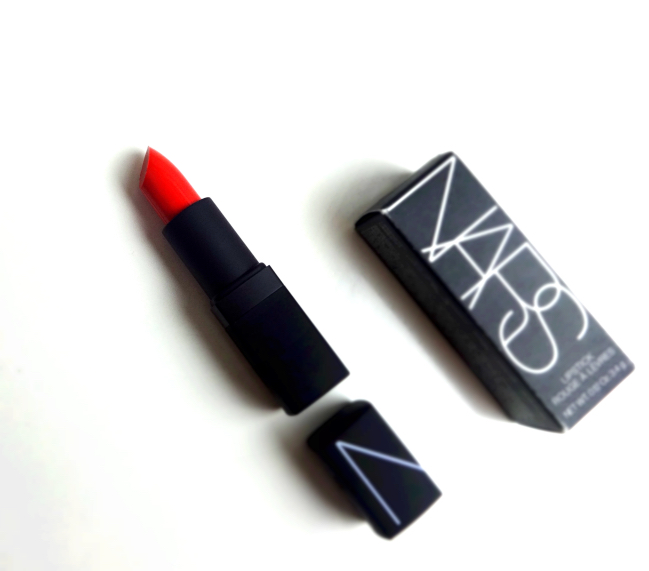 NARS Heat Wave | Lenallure