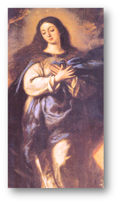 Maria: mãe nossa e companheira na fé: 2013