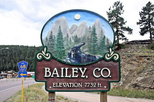 Colorado Caliber: Platte River Outfitters in Bailey, Colorado