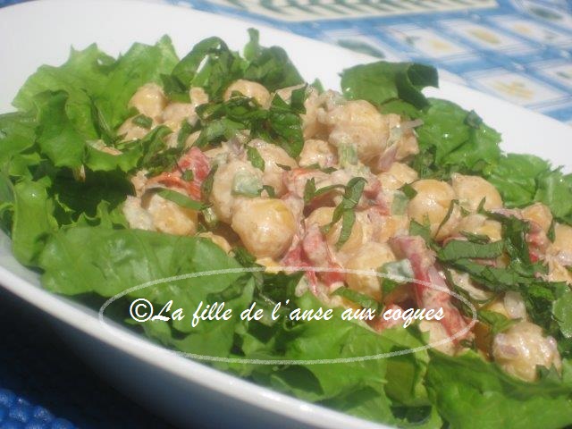 La fille de l'anse aux coques: août 2016