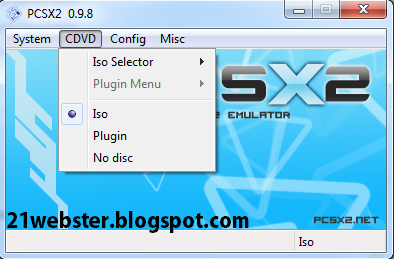 Eternal Mangekyou Sharingan