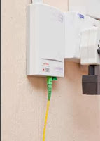 Fibre Broadband Singapore: Special MyRepublic Promo Home Passed