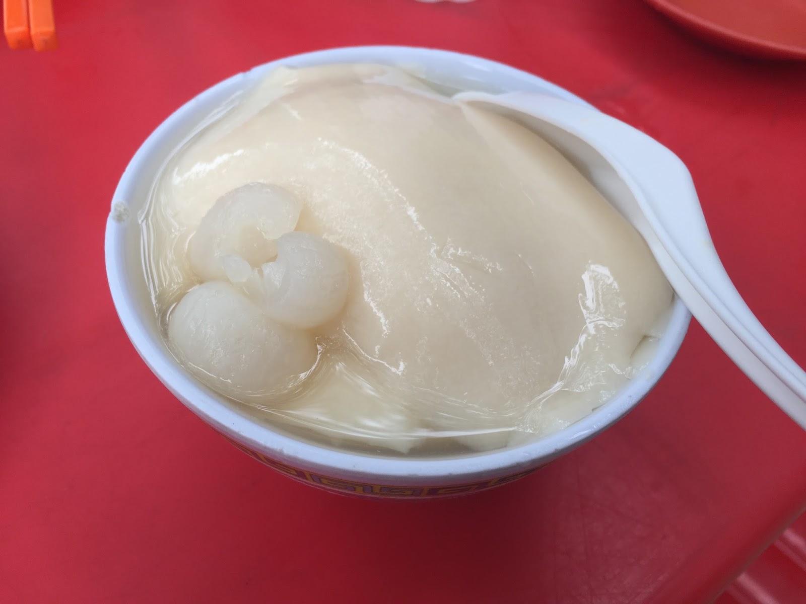 鸡窝包@大家城点心茶楼 Restoran Clan