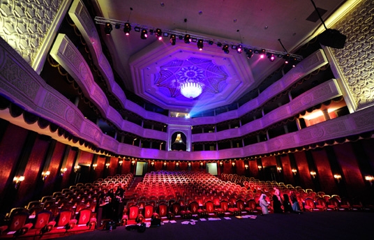 so, Cheap and Chic: Katara the best destination in DOHA