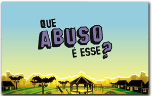 “Que Abuso é Esse?”: conheça a série realizada pelo Canal Futura em ...