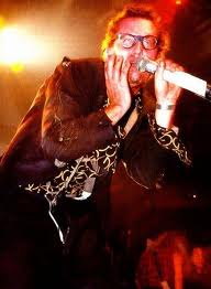 Who was Stanley? Decibel Geek - Hard Rock and Heavy Metal Discussion