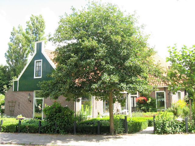 Dorpen en Steden van Nederland: Assendelft (Noord-Holland)