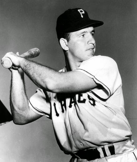 The Green Weenie: 4/7: #40 Retired, Rhoden-for-Reuss, Arky, Bobby Del ...