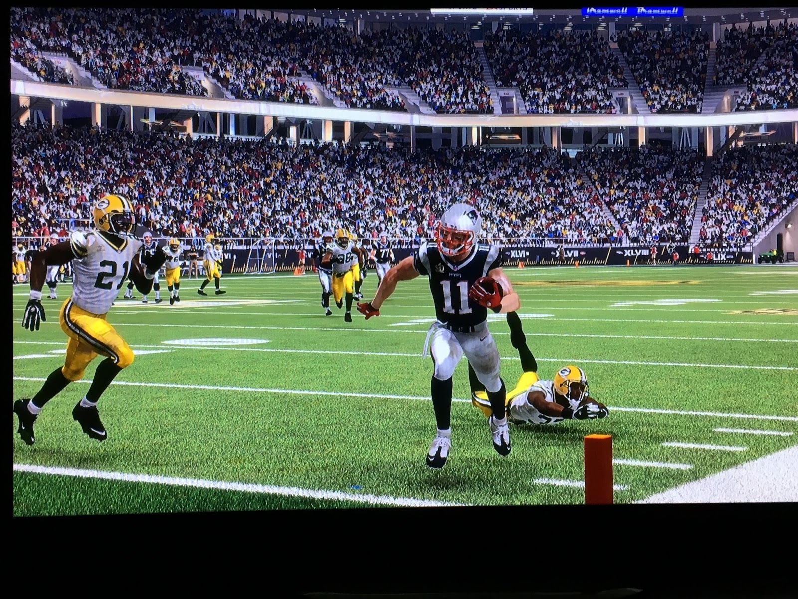 The History of Madden