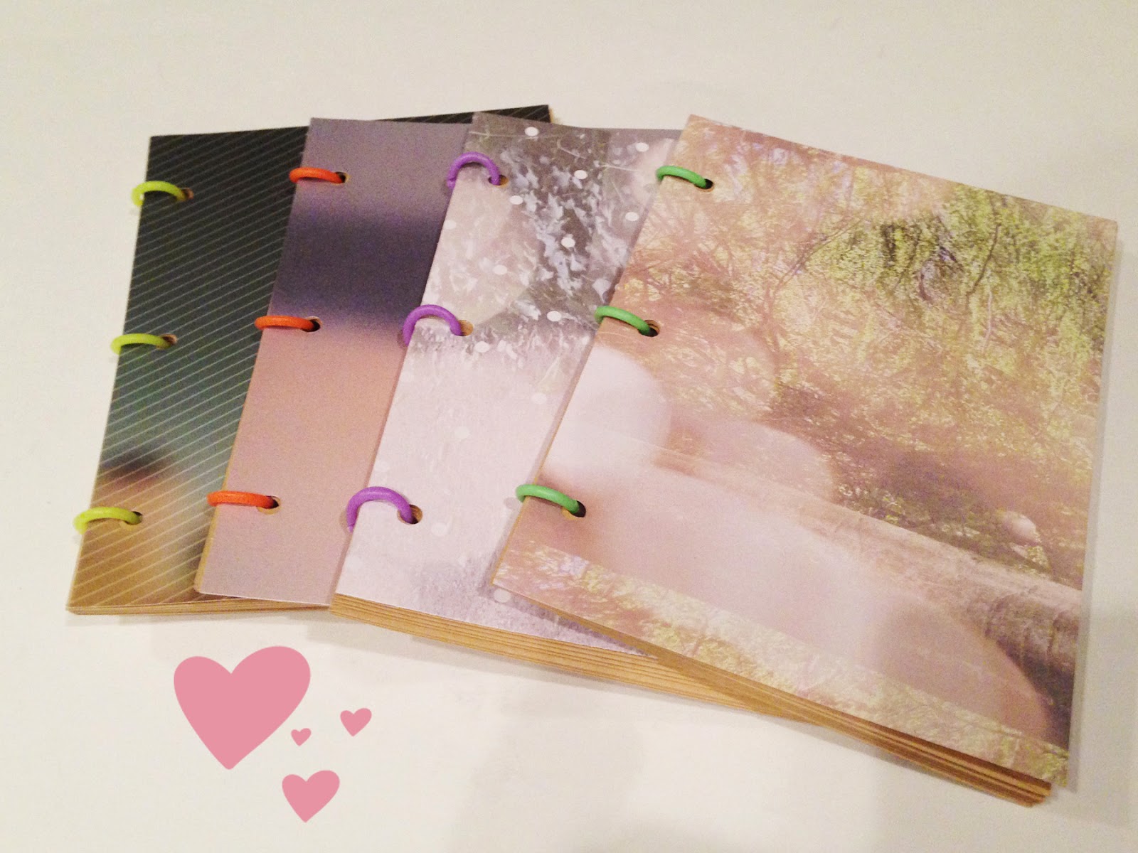 Littlebits by Emily Collette: Envelope Books