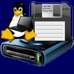 Acessando Disquete floppy disk no Linux com leitura escrita sem root ...