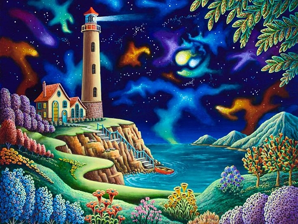 Il mondo di Mary Antony: Andy Russell