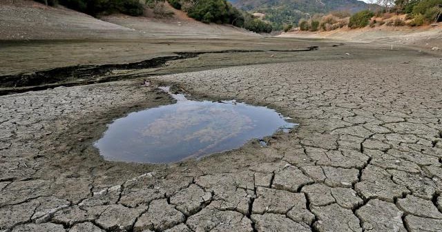 Economic and Physical Water Scarcity