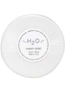USE 2ND HAND!: H20 CREAM BAR SOAP - BRAND NEW, NEVER USED