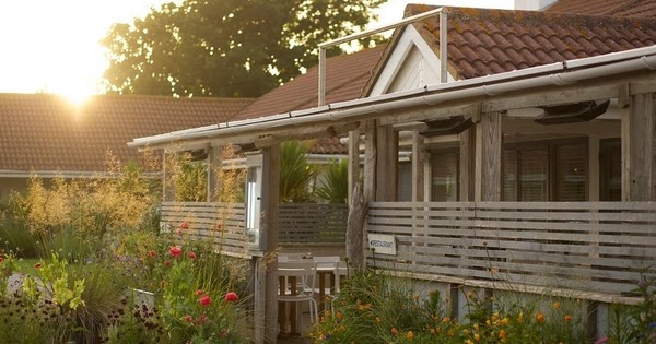 An Evening with Graham Garrett at The Gallivant